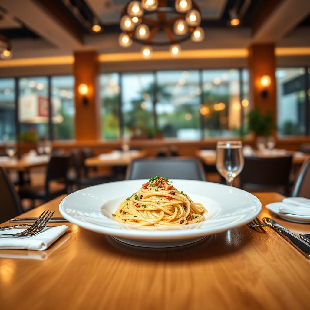 FoodGlow.ai - AI Food Photography Enhancement | Transform Restaurant Photos
